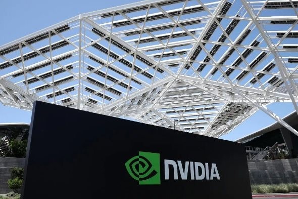 Nvidia và nỗi lo chịu bi kịch giống Intel: Từng là 'nhà thiết kế chip ...