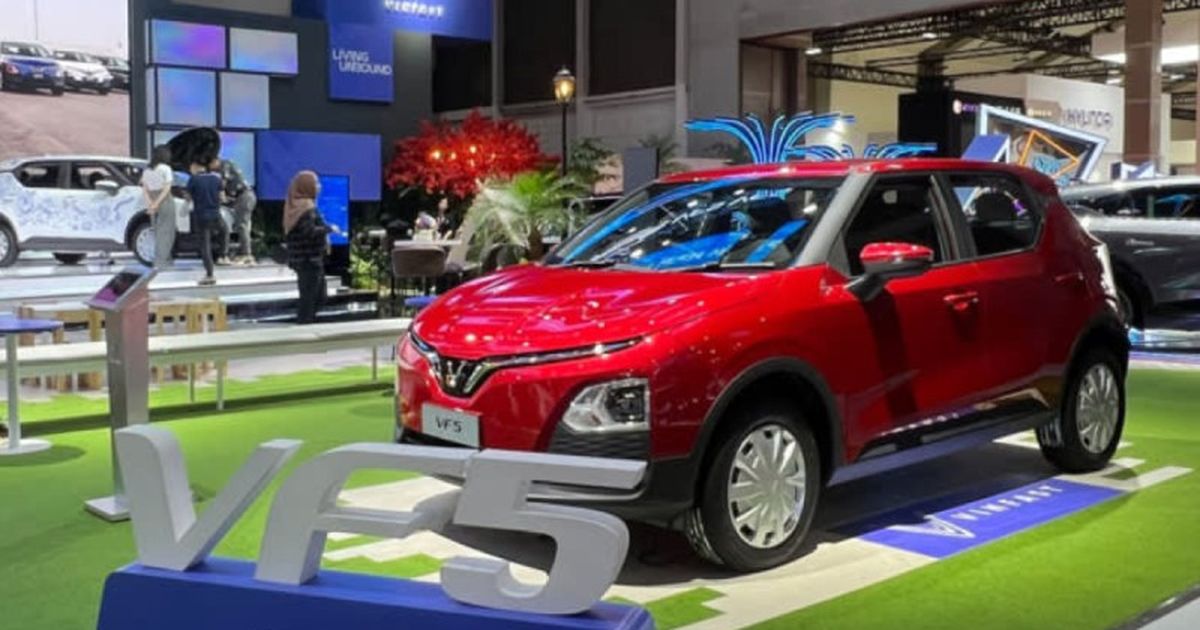 Soi 'profile' khủng của startup mới hợp tác với VinFast: CEO nằm trong ...